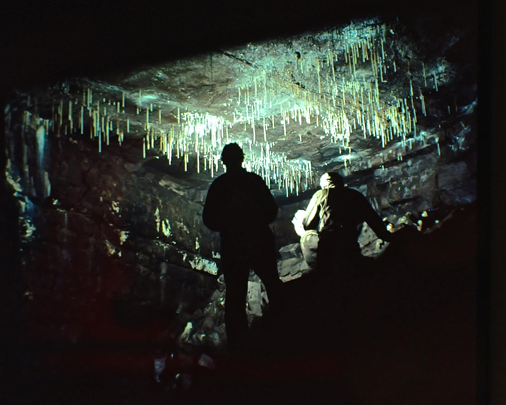 Vintage Northern Caving Photos | North York Moors Caving Club